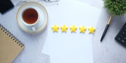 5 Ways to Turn Customer Feedback Into Amazing Social Media Posts