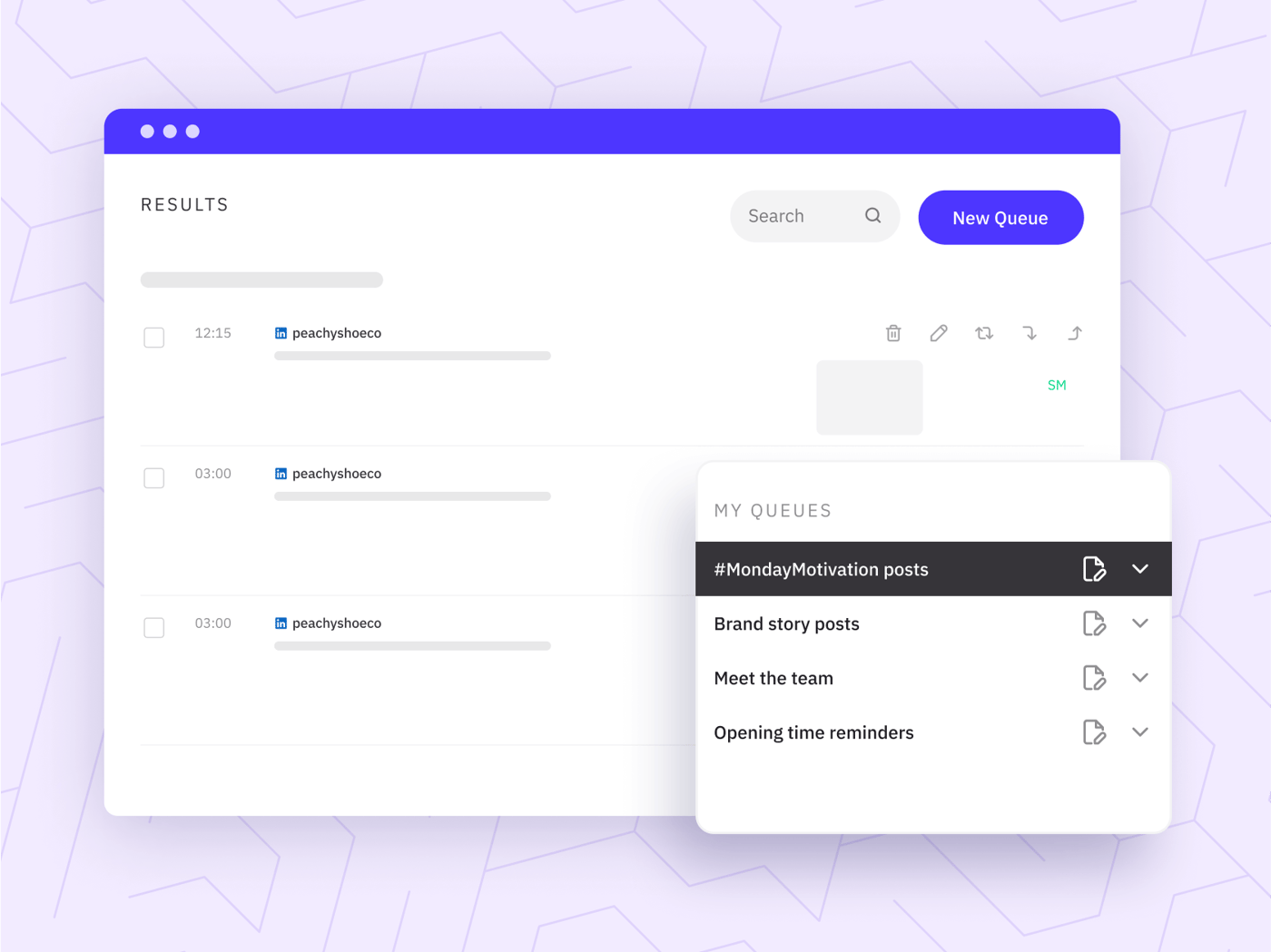 Amplify social media management for small businesses with Sendible