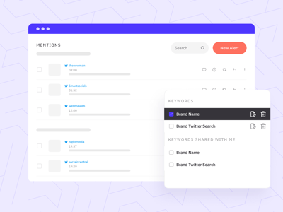 Manage All Social Media Profiles in One Place with Sendible