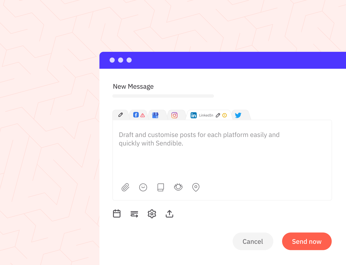 Grow Your Agency for Less Money with Our Social Media Tool