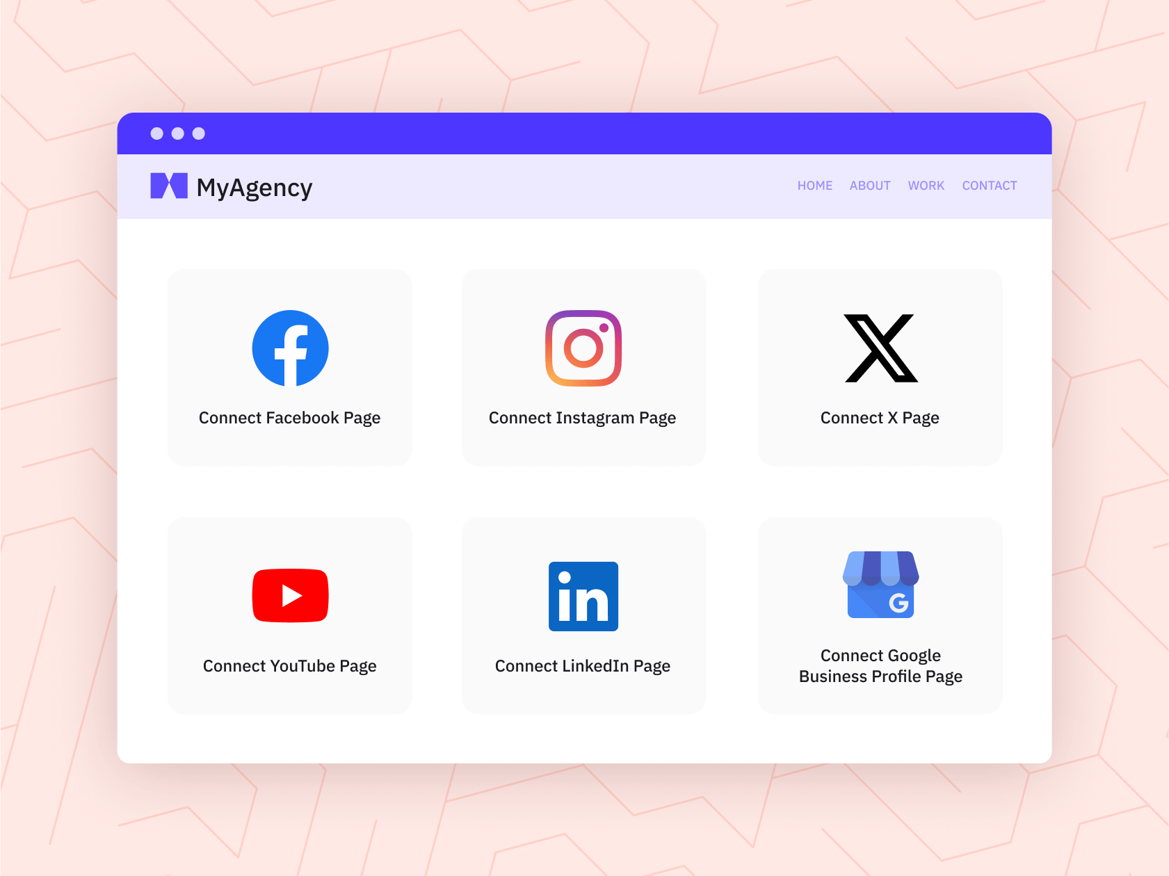 Reply to comments and messages in one place.